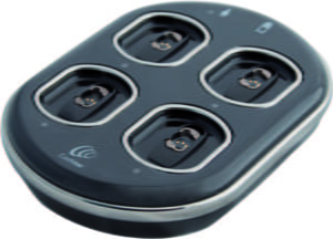 Cochlear Nucleus Battery charger - Oreille Bionique