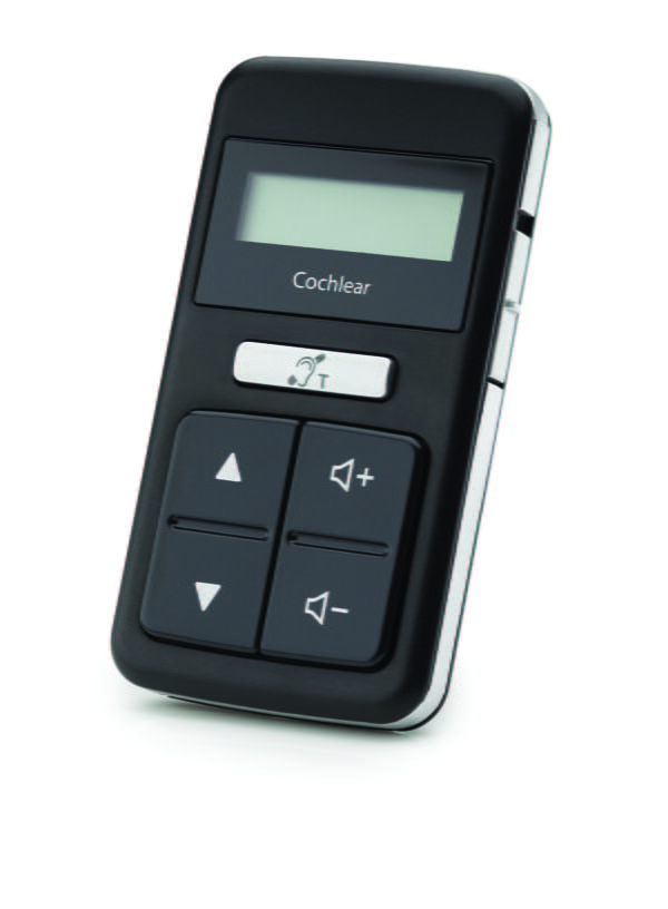 Oreille Bionique » CR310 Remote Control Packed - top of the industry ...