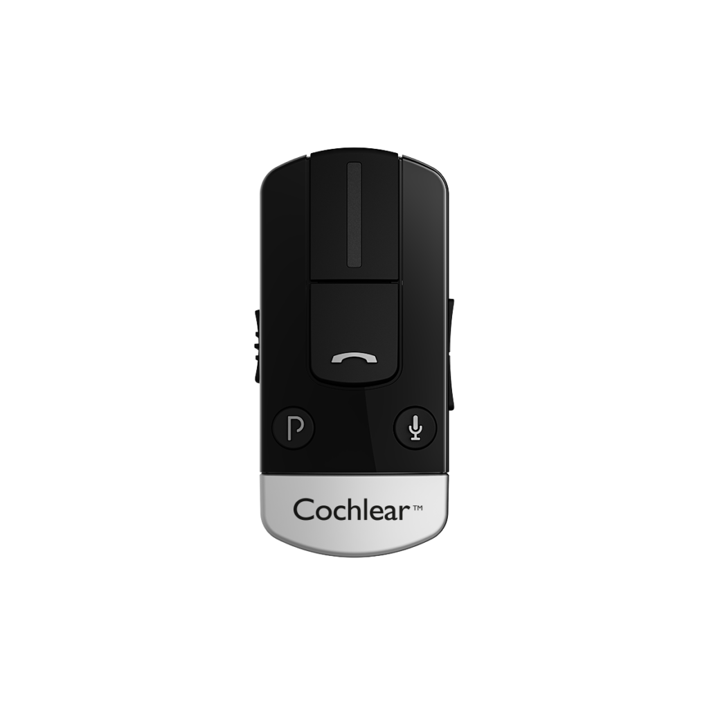 Oreille Bionique » Cochlear Nucleus CP900 Series Snugfit - top of the ...