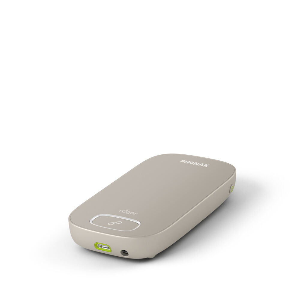 Oreille Bionique » Roger 20 - top of the industry when it comes to ...