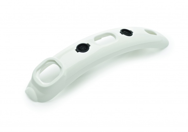 Oreille Bionique » CP1000 Microphone Cover Packed - top of the industry ...